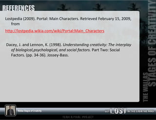 Wallas Powerpoint [Compatibility Mode] | PPT