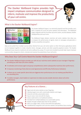 Wallboard Engine | PDF