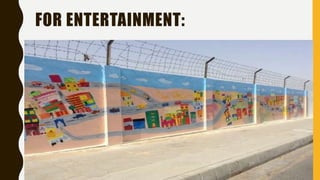 Wall chalking | PPTX