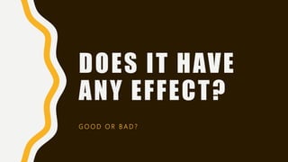 Wall chalking | PPTX