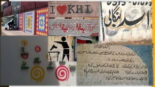 Wall chalking | PPTX