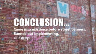 Wall chalking | PPTX