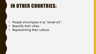 Wall chalking | PPTX