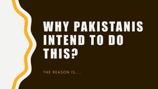 Wall chalking | PPTX