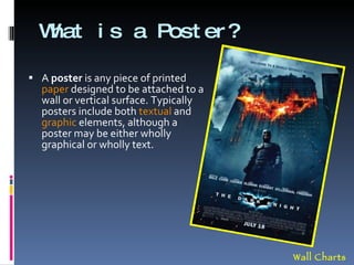 Wall Charts Ok | PPT