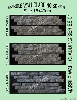 Marble Wall cladding | PDF