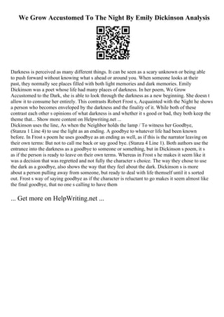 Wall Clock Essay | PDF