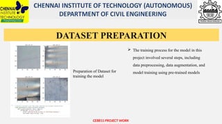 WALL CRACK TREND ANALYSIS USING MACHINE LEARNING MODEL.pptx