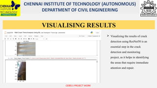 WALL CRACK TREND ANALYSIS USING MACHINE LEARNING MODEL.pptx