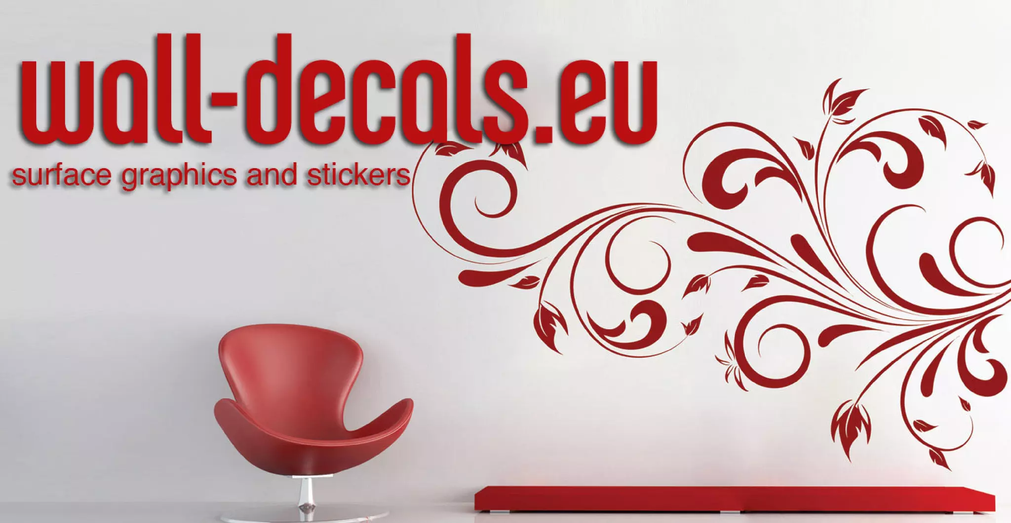 Wall decals catalogue | PPT