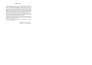Wall Deslagger -model WB IE, [Pub. No. 7503].pptx