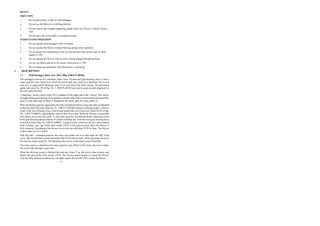 Wall Deslagger -model WB IE, [Pub. No. 7503].pptx