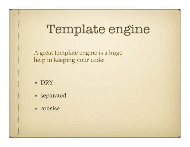 Jacob Waller: Webifying Titanium Development | PDF | Web Development ...