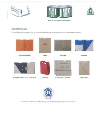 Waller space saving filing system | PDF