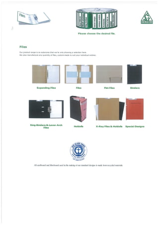 Waller space saving filing system | PDF