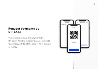 Wallet mobile-ui-presentation | PDF