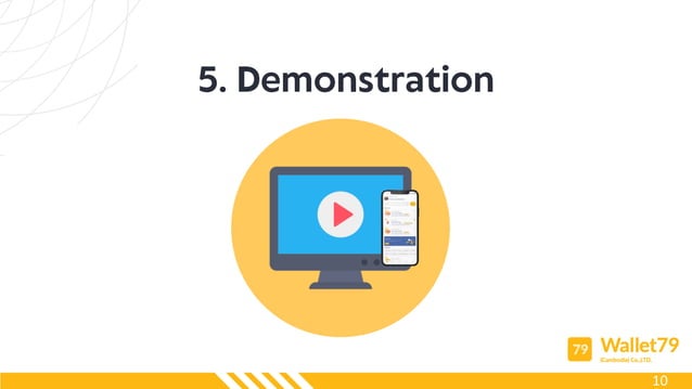 wallet79 | PPT