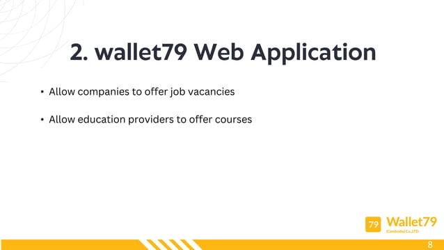 wallet79 | PPT