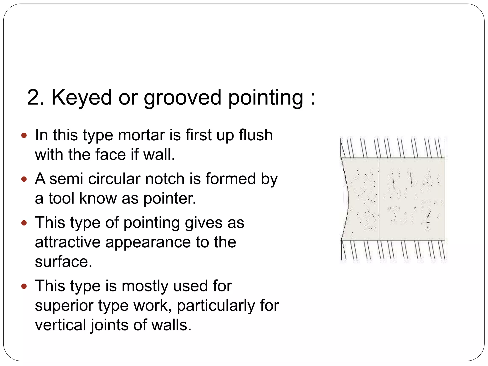 Wall finishes | PPTX