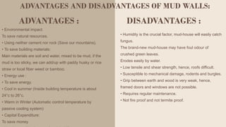 walling, different materials used in walls | PPT