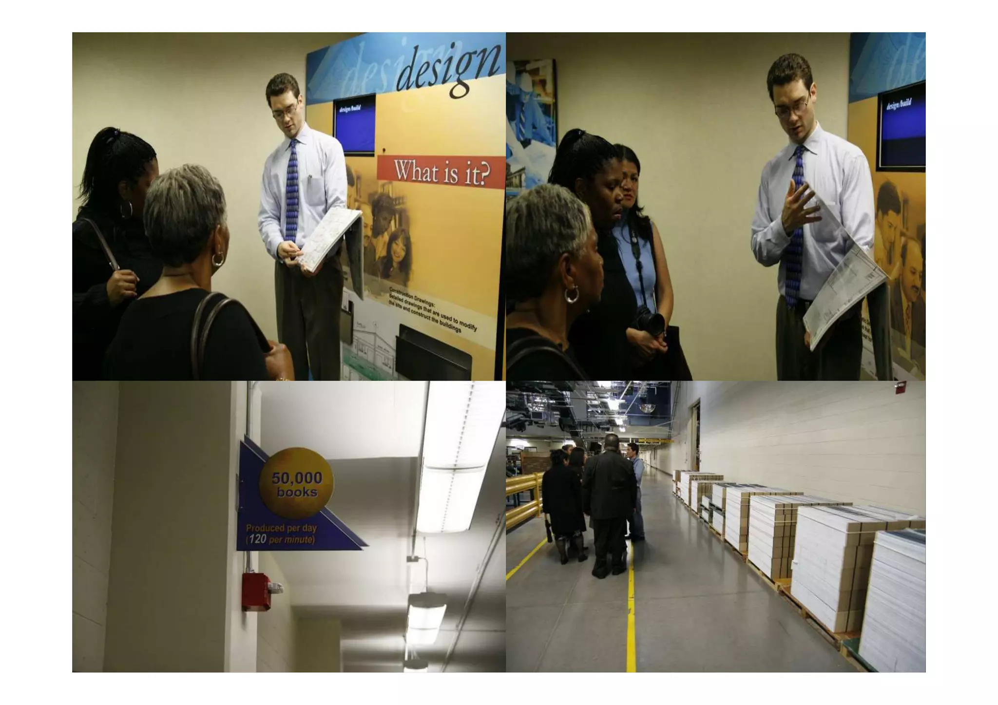 Wallkill bethel tour bernice | PDF