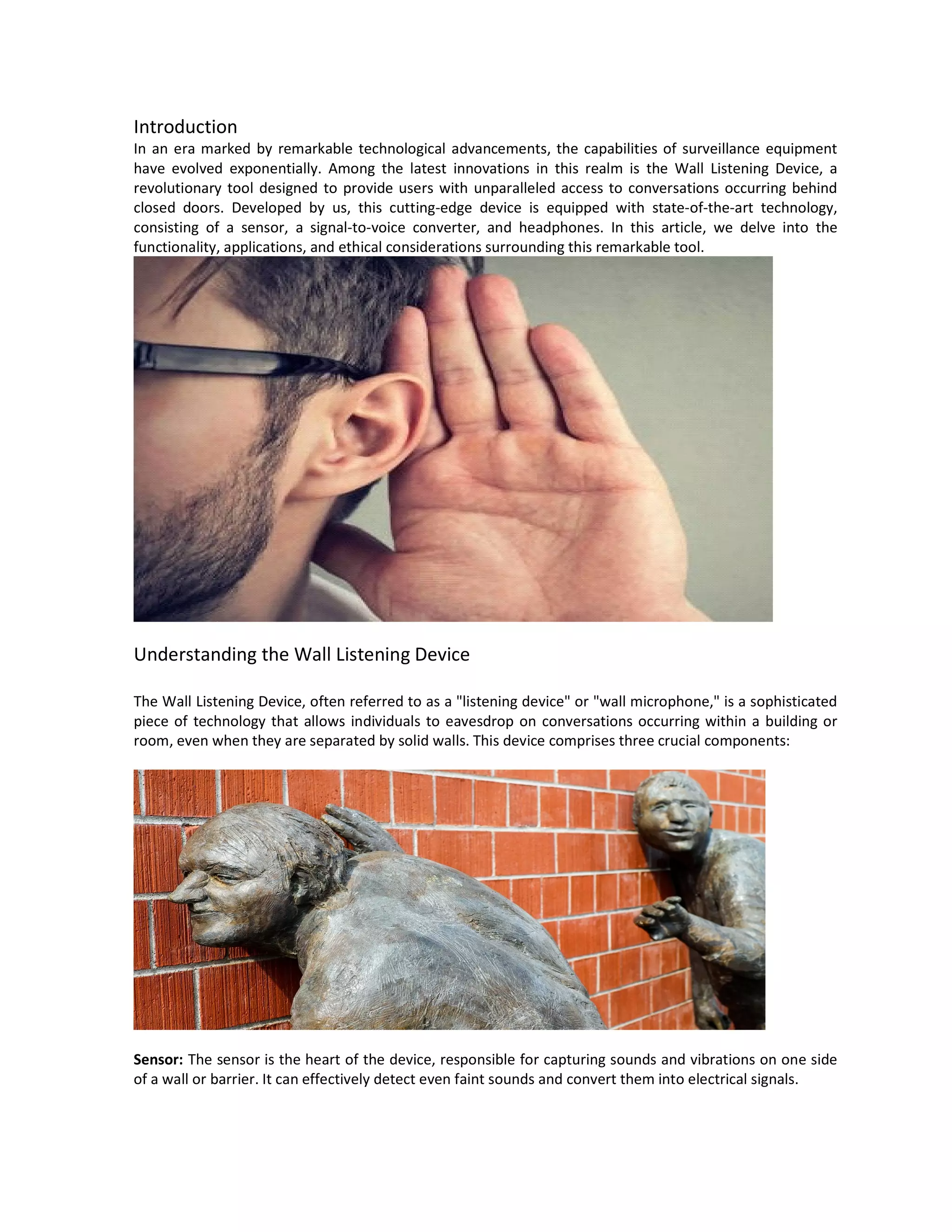 Wall Listening Devices.pdf