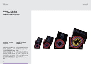 WallMax Products | PDF