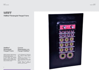 WallMax Products | PDF