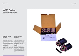 WallMax Products | PDF