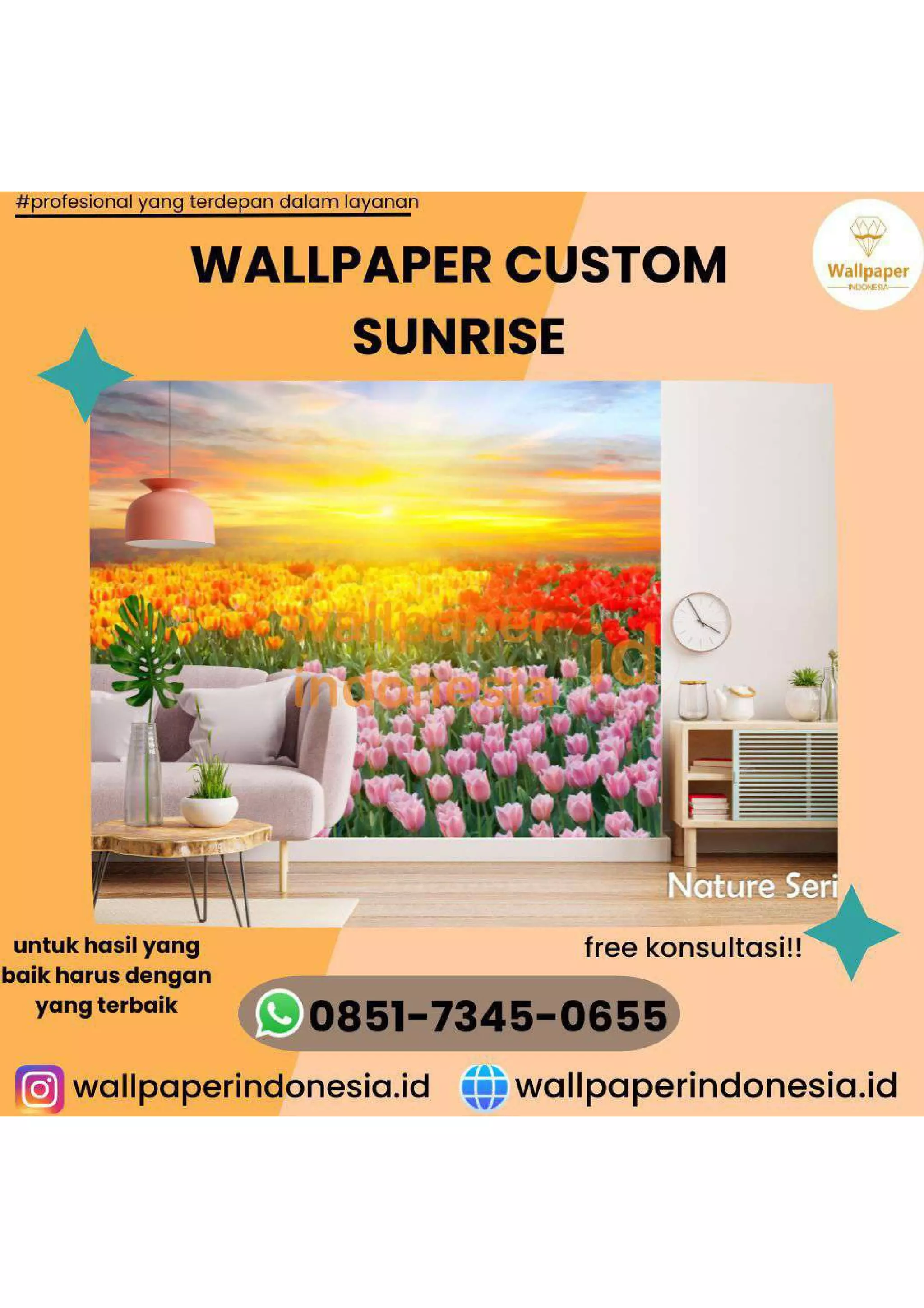 WALLPAPER CUSTOM SUNRISE.pdf