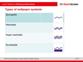 Wallpaper data 2 | PDF | Interior Decorating | Home & Garden