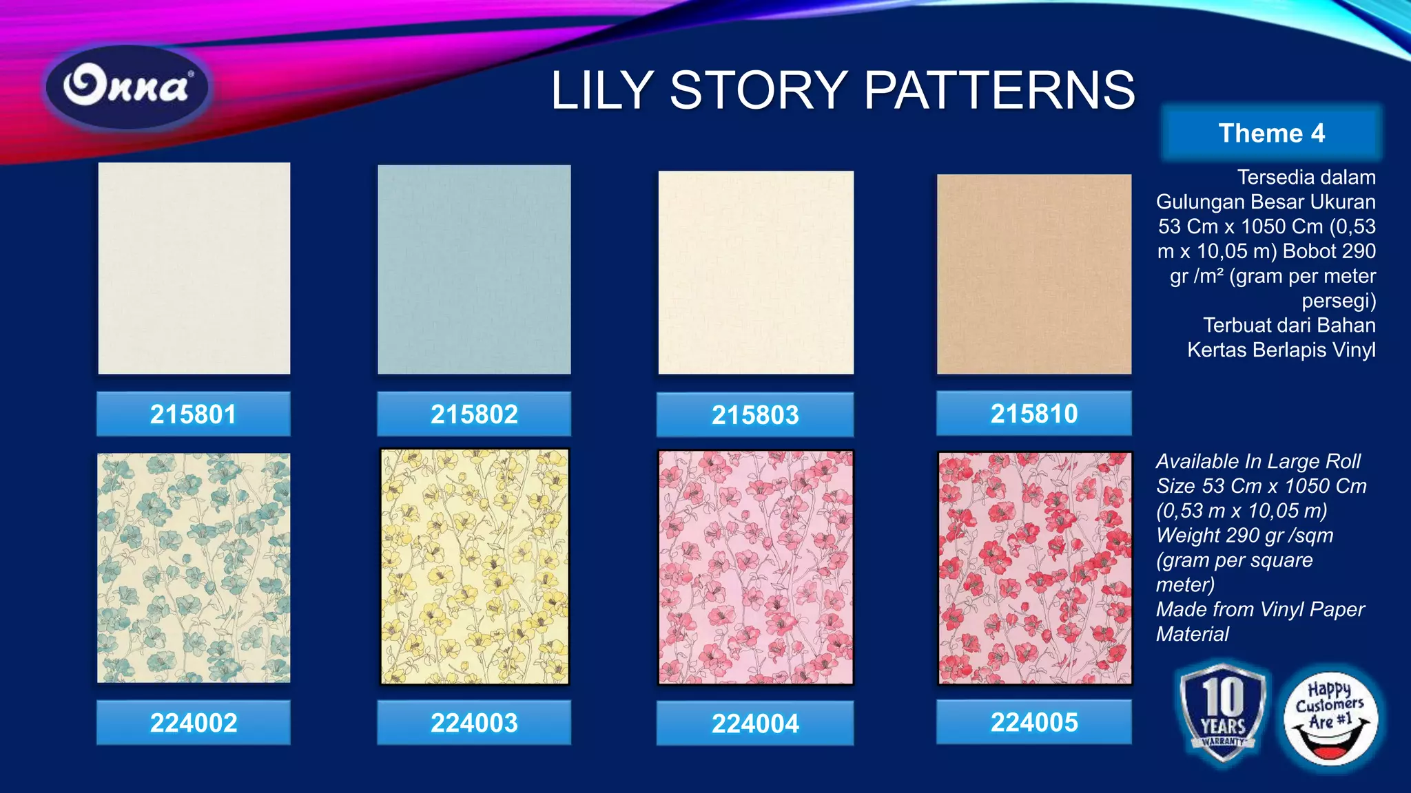 Wallpaper Lily Story Theme 4.pptx