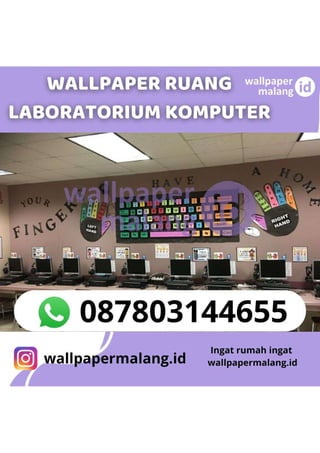 WALLPAPER RUANG LABORATORIUM KOMPUTER.pdf
