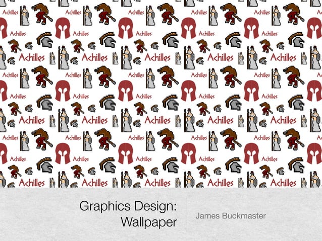 Wallpapers pdf | PPT