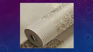 Wallpapers types[1] | PPTX