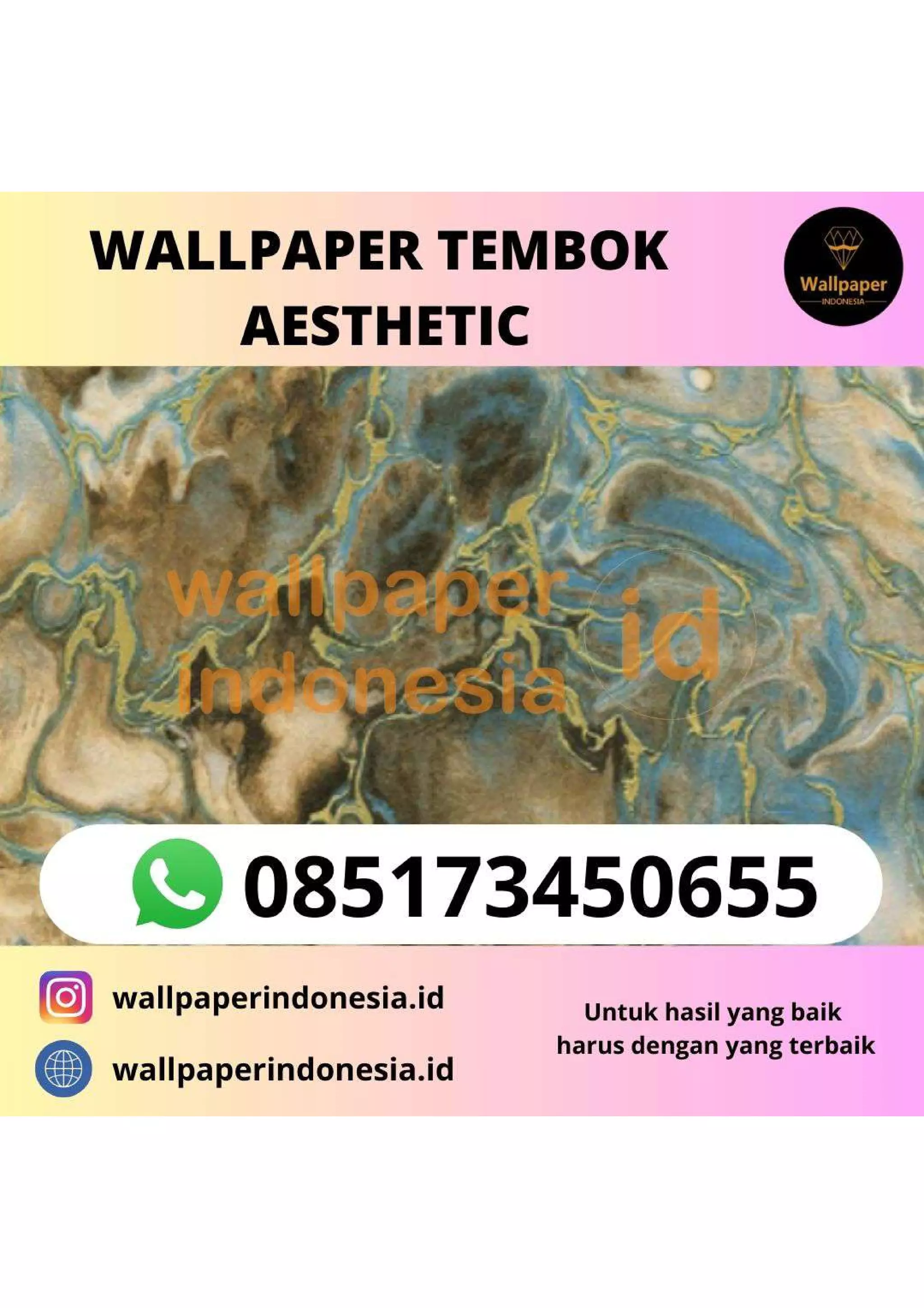 WALLPAPER TEMBOK AESTHETIC.pdf
