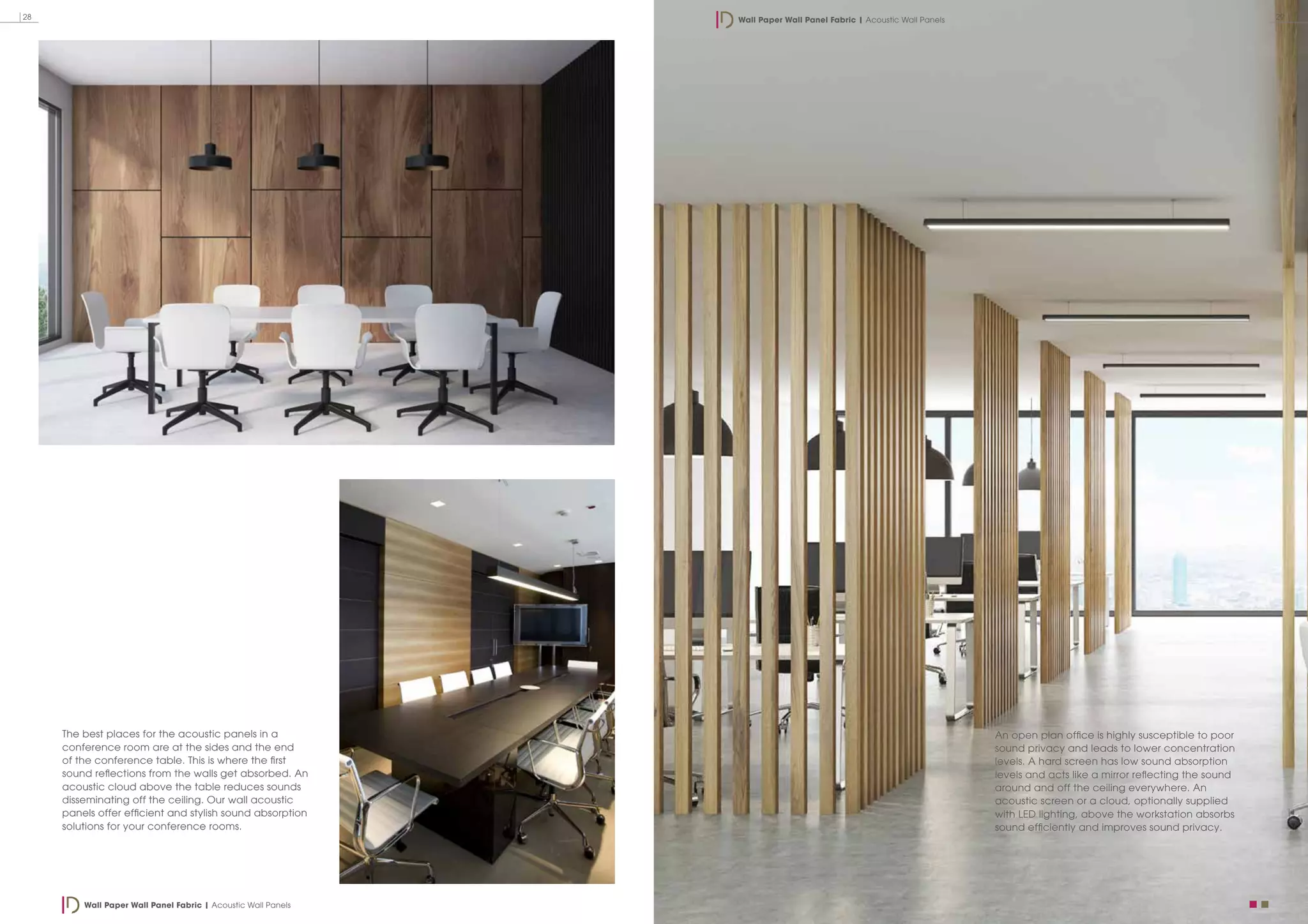 Wall paper wall panel fabric catalogue volume 02 | PDF