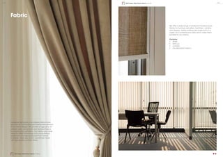 Wall paper wall panel fabric catalogue volume 02 | PDF