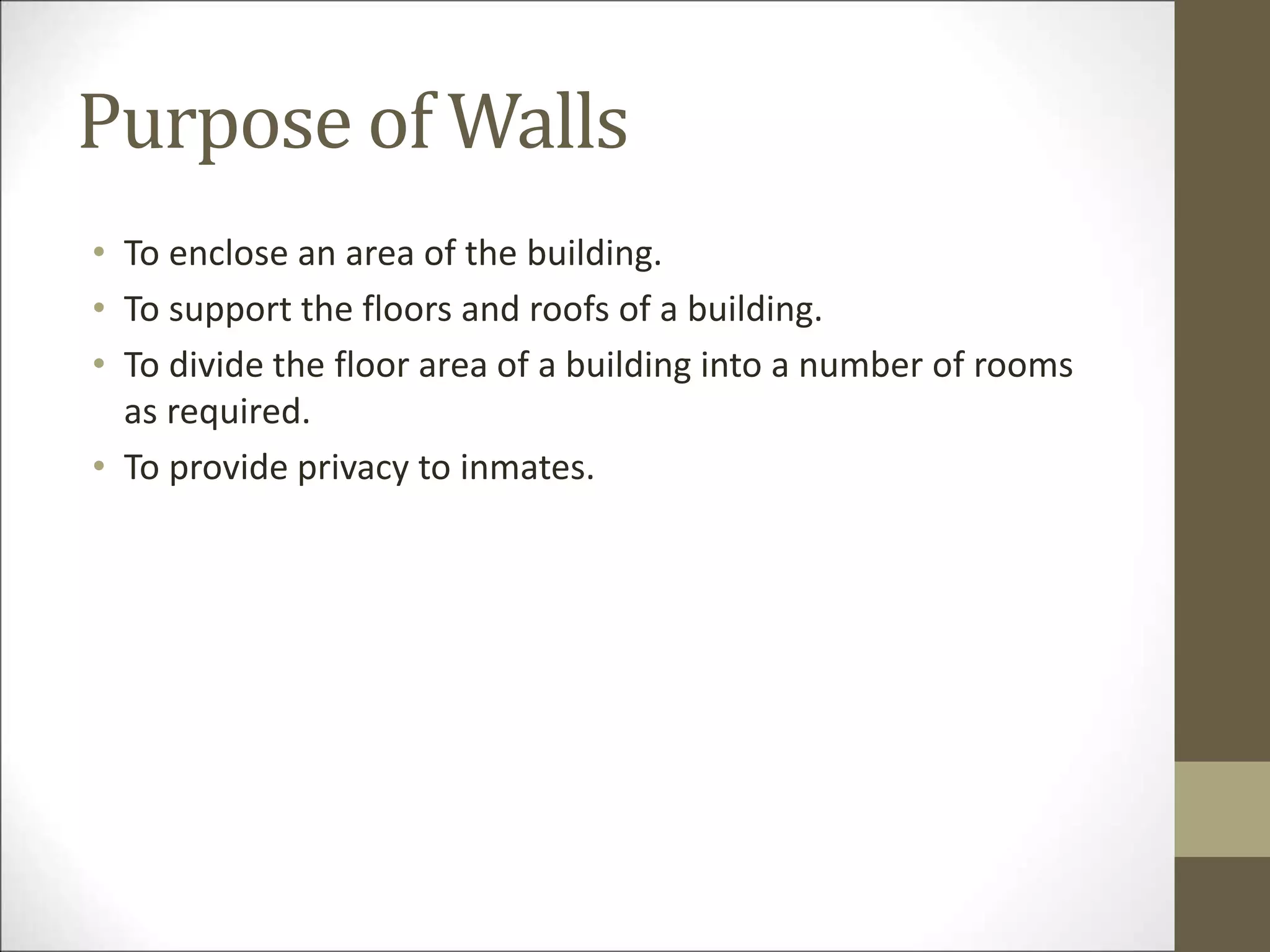 Walls.ppt