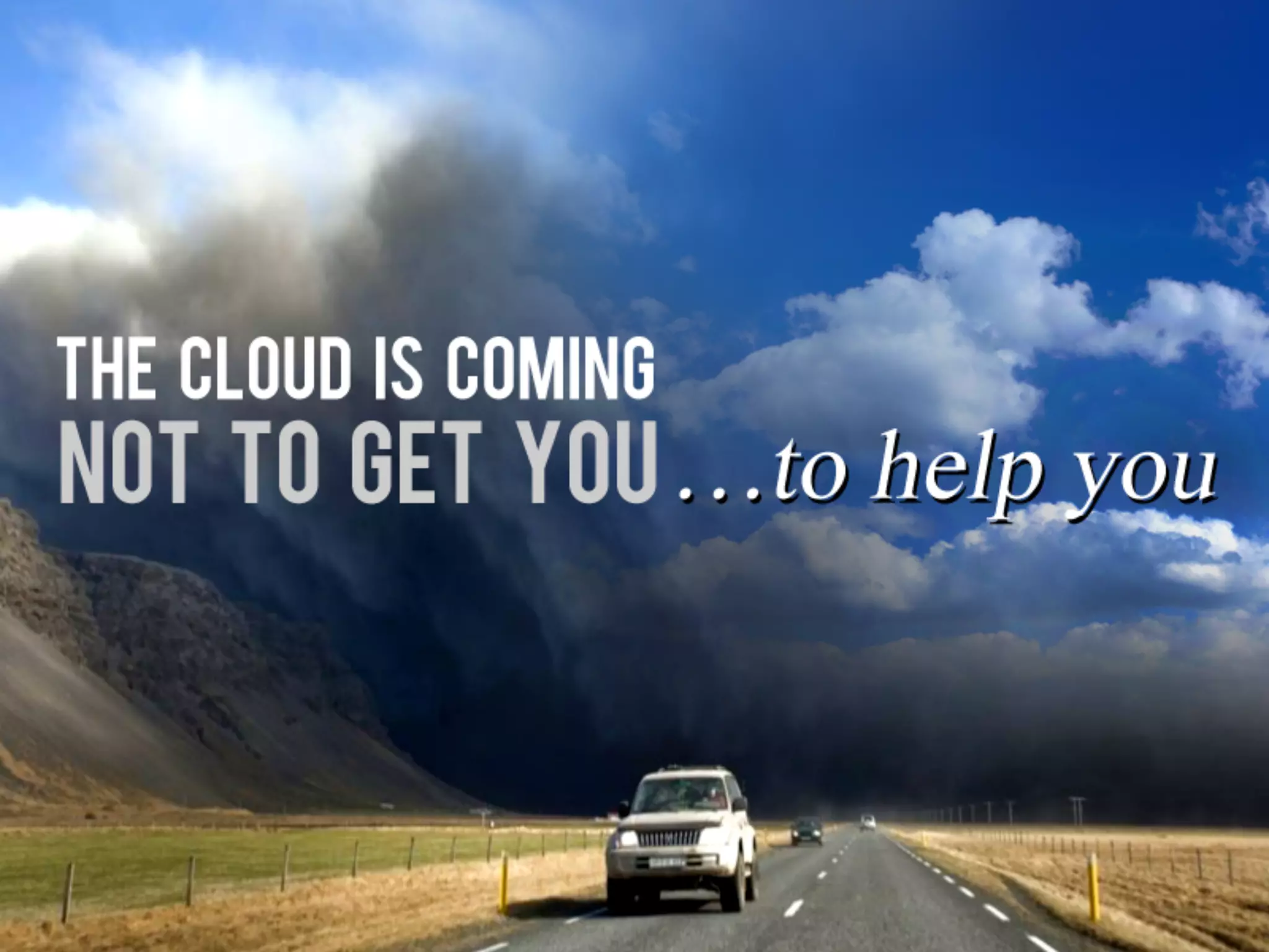 Agile-Techture: Nimble Cloud Engineering at Rackspace | PPT