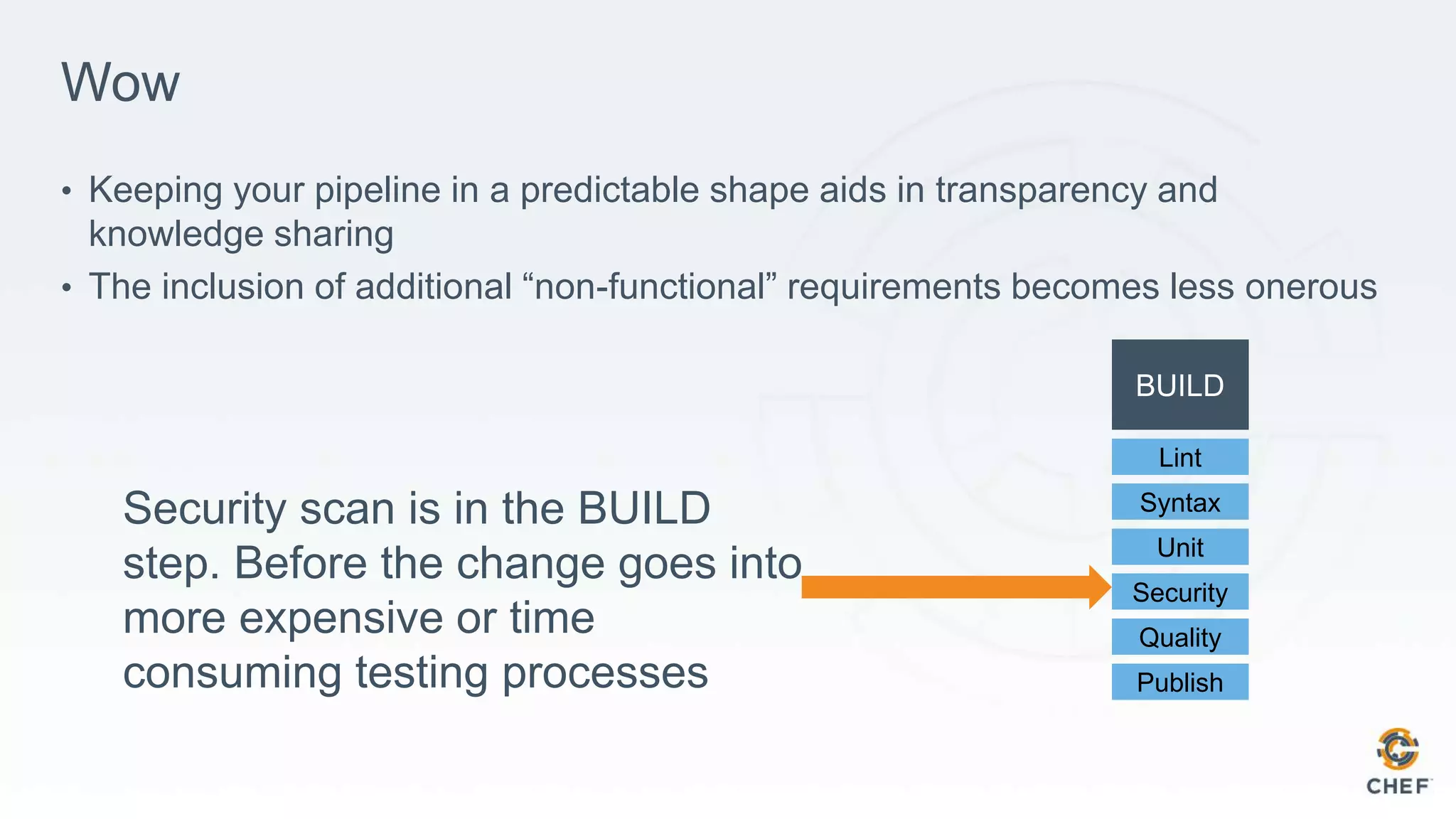 Role of Pipelines in Continuous Delivery | PPT