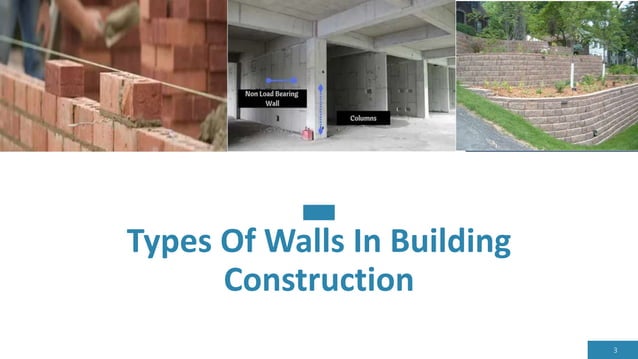 Walls And Floors, Columns, Plastering And Pointing.pptx