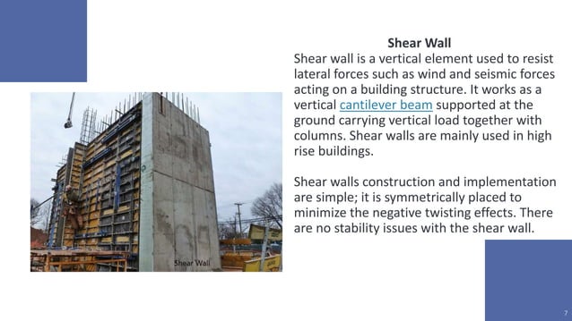 Walls And Floors, Columns, Plastering And Pointing.pptx