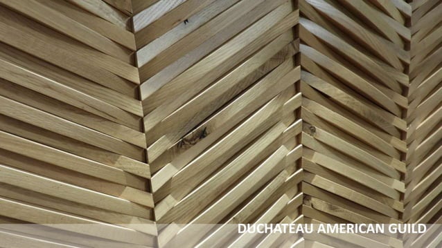 Texture + Pattern | Walls + Surfaces | PPTX