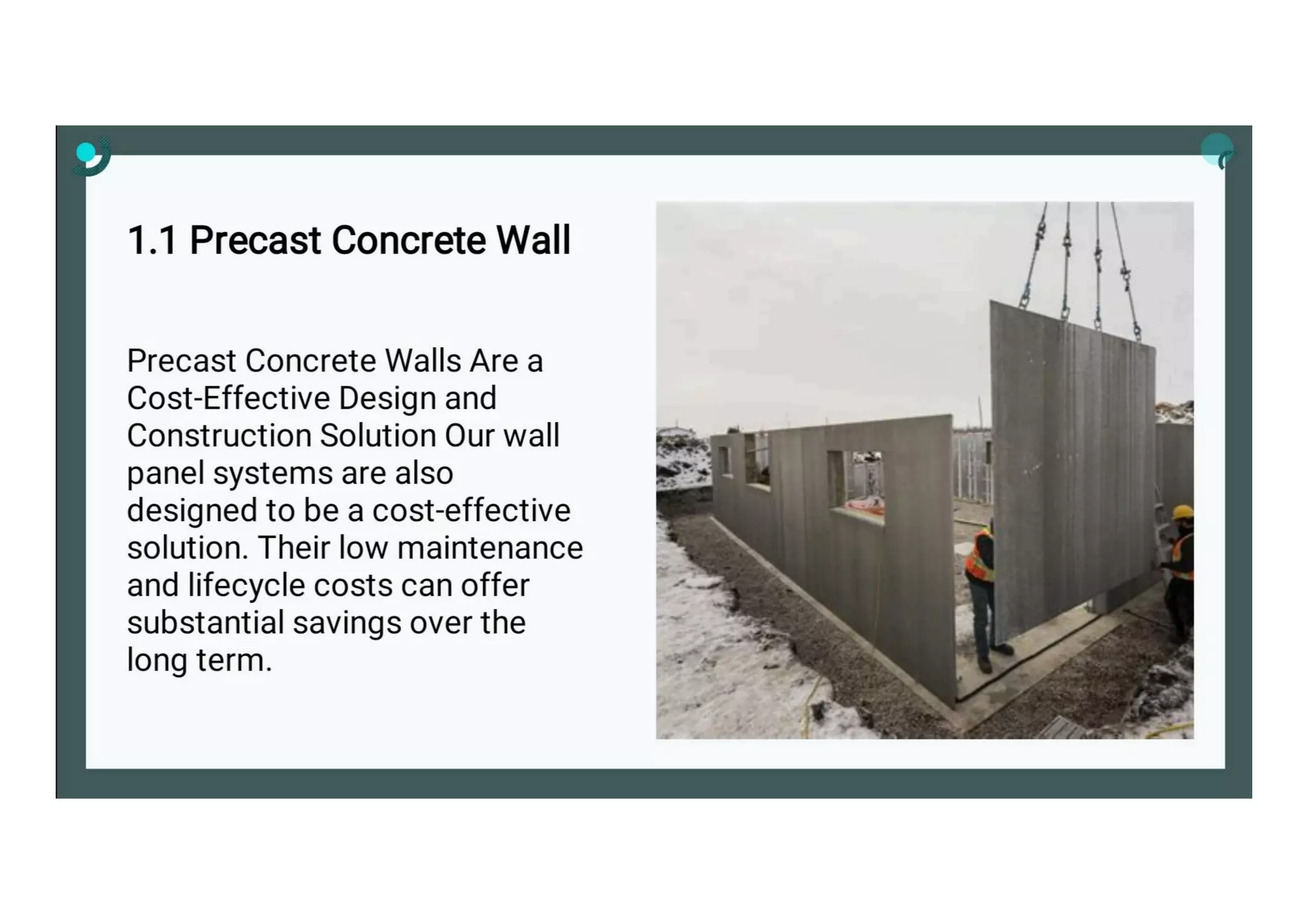 Walls and types of walls | PDF