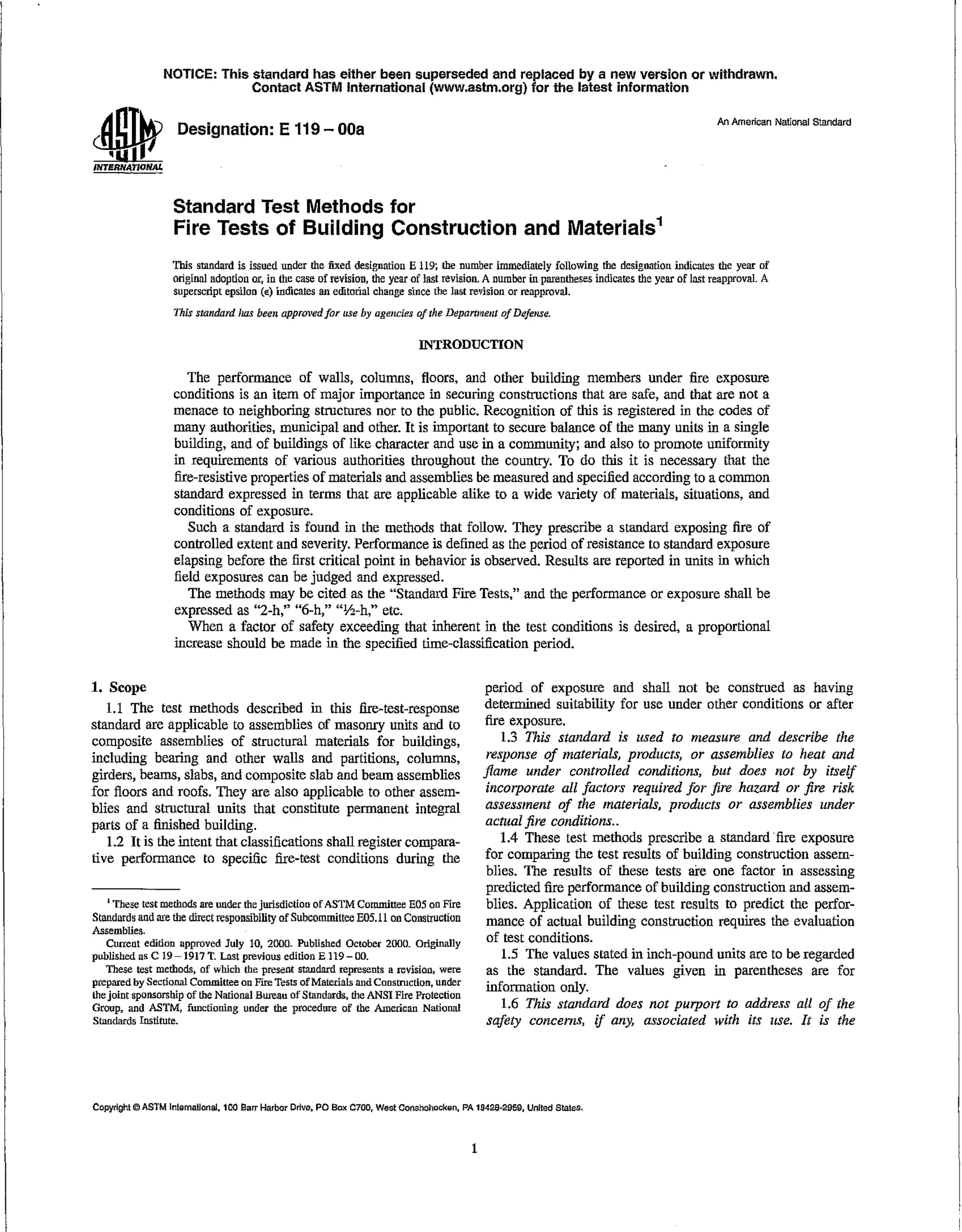 walls_astm.e119.2000.pdf | Science
