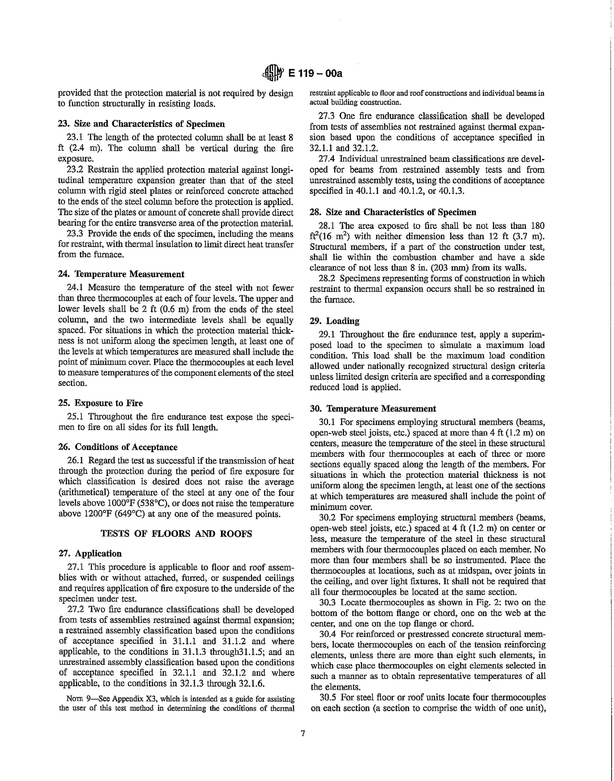 walls_astm.e119.2000.pdf | Science