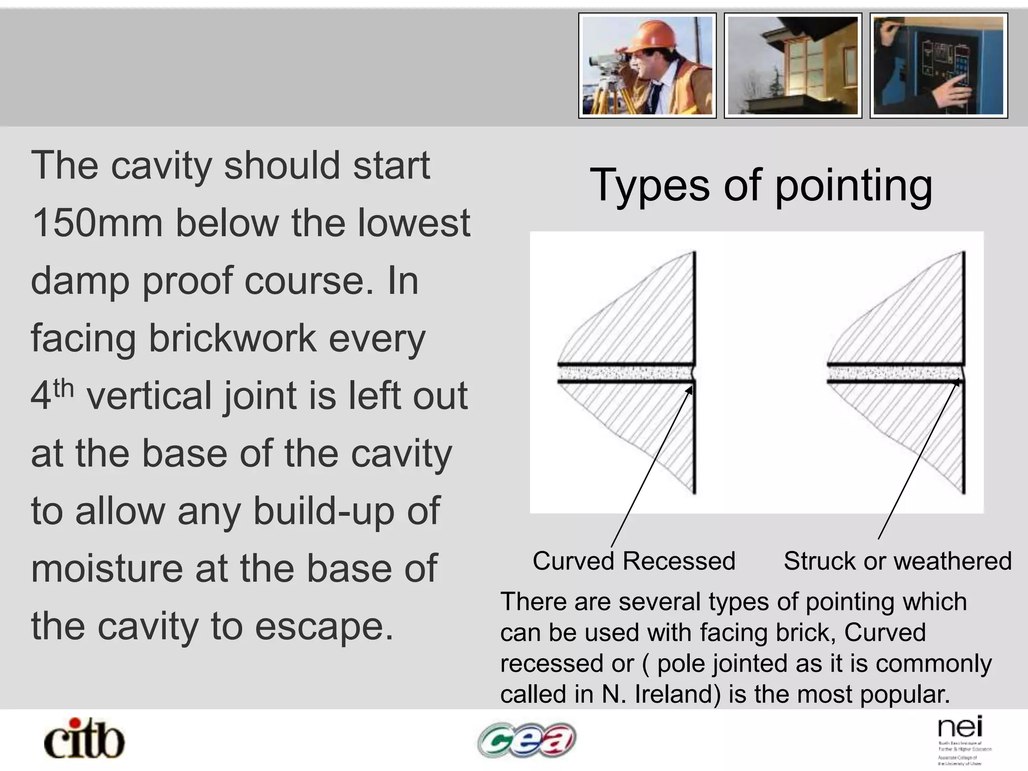 walls Construction.ppt