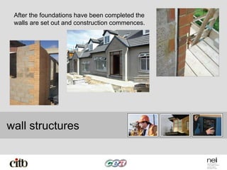walls Construction.ppt
