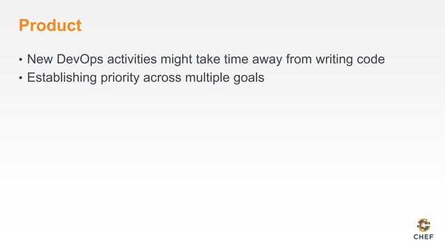 5 Keys to Building a Successful DevOps Culture | PPTX | Web Development | Internet